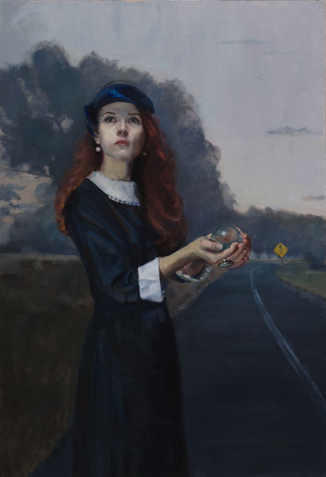 Recent Paintings | Terry Reimer - Fine Art